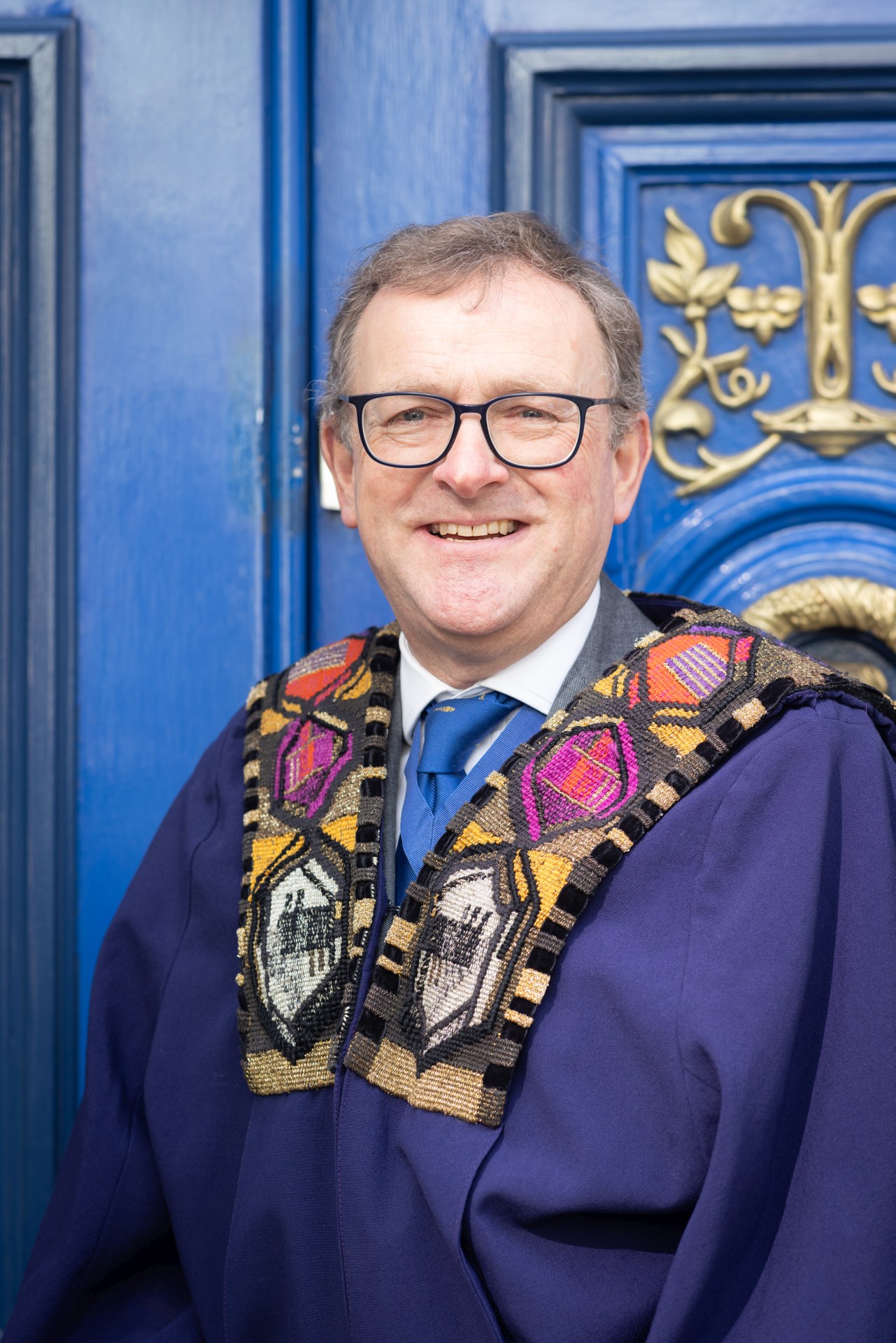 Governance – Wax Chandlers